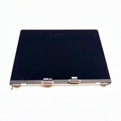 China for Apple A2442 A2779 A2918 Screen Replacement 14.2 inches MacBook M1 M2 M3 pro 2021 2023 Year 3024×1964 Replacement LCD Full Assembly for EMC 3560 8102 8304 Silver Grey for sale