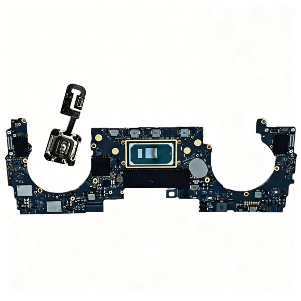 Quality Replacement Logic Board with i7 Processor 16GB RAM 512GB Storage Compatible with Pro A2251 2020 13 Inch Motherboard for sale