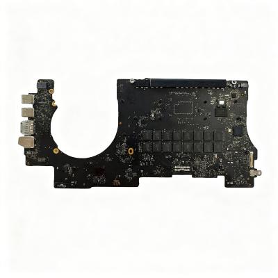 China A1398 Logic Board for Macbook Pro Retina A1398 Mid 2015 EMC 2909 820-00138-A Logic board Motherboard 2015 2.2G 16GB(IG) for sale