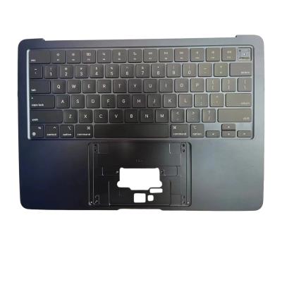 China Replacement A2681 Topcase keyboard for Macbook Retina Air 13