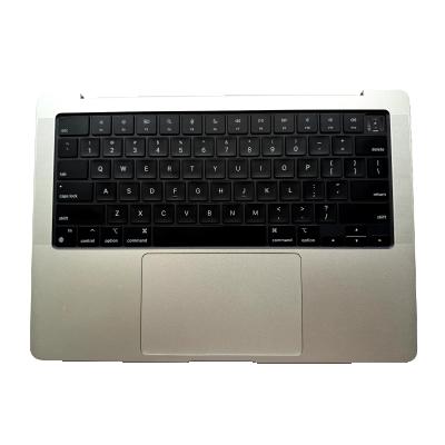 China Replacement  for Apple A2918 Macbook pro 14