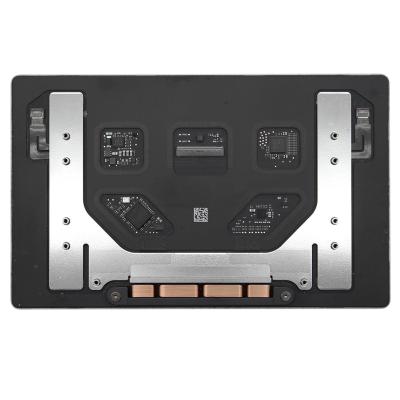 China Original Silver Gray A2338 Trackpad Touchpad with Cable for Macbook Pro Retina 13