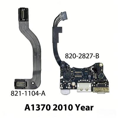 China Tested Original A1465 I/O USB Audio Board For Macbook Air 11