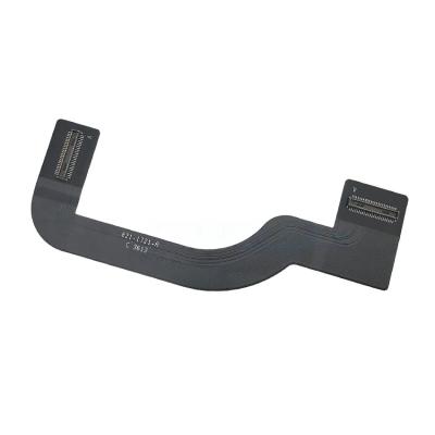 China Replacement New A1465 Audio Board DC Power Jack Flex Cable 821-1721-A for MacBook Air 11