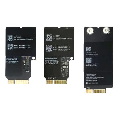 China Original BCD94331CD BCM94360CD BCM943602CDP For iMac 21