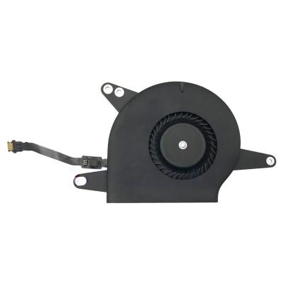 China New Laptop Cooler CPU Cooling Fan For Macbook Air 13