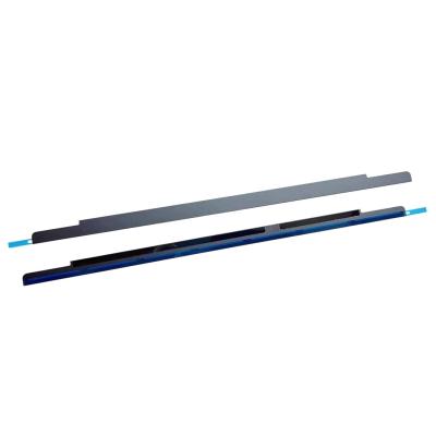 China Original New A2442 A2779 A2485 A2780 LCD Logo Bar Bezel For MacBook Pro Logo Glass Frame Bar 2021 for sale