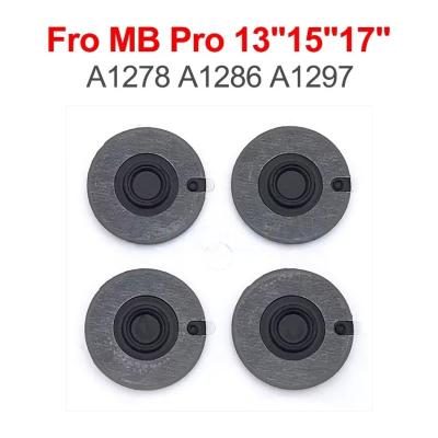 China New Computer Case Bottom Rubber Feet For MacBook pro 13