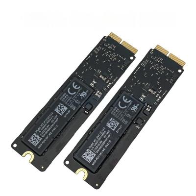 China Original SSD Solid State Drive For Macbook Air 11