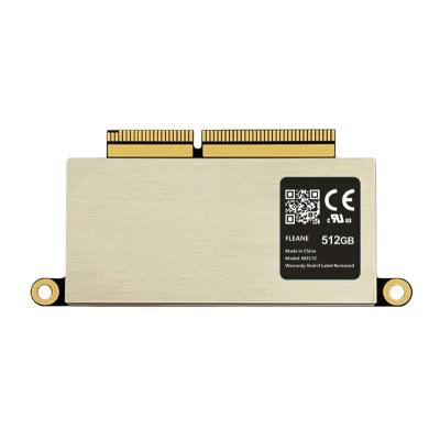China Original New 256GB 512GB 1TB SSD For 2016 2017 MacBook Pro Retina A1708 Solid State Disk EMC 3164 EMC 2978 for sale