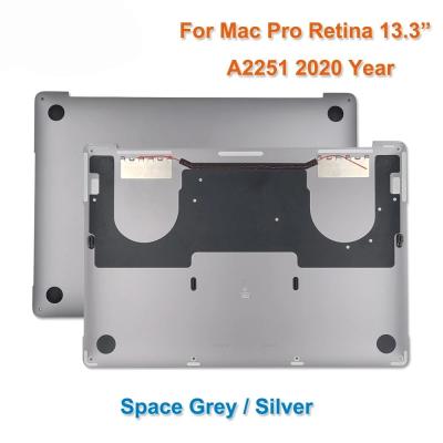 China Original NEW A2251 Bottom Case D Shell For MacBook Pro Retina 13.3