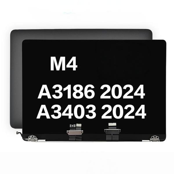 Quality Original New LCD Screen Display for MacBook Pro 16 Inch with Liquid Retina XDR Display ProMotion 120Hz and Pre-Assembled for Easy Install A3403 A3186 for sale