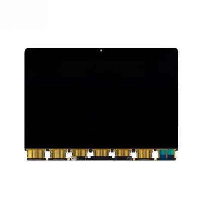 China MacBook Pro LCD Display Replacement with 3024 x 1964 Resolution Anti-glare Surface and True Tone Technology for 14