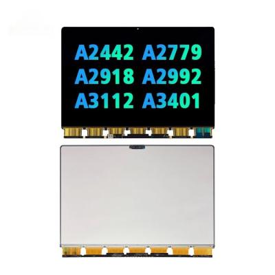 China A3401 LCD Display for MacBook Pro 14