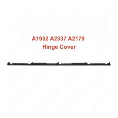 China High-quality plastic MacBook Air Hinge Cover with smooth surface and wear resistance for 2018-2020 models for sale