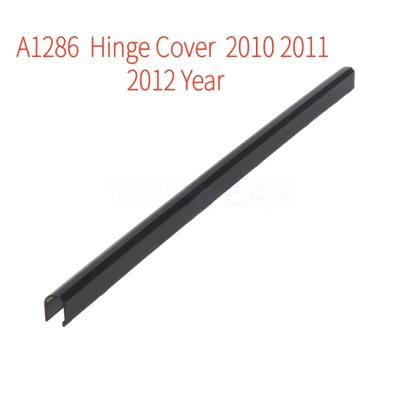 China High-Quality Plastic LCD Hinge Cover with High Durability and Perfect Fit for MacBook Pro 15 A1286 for sale