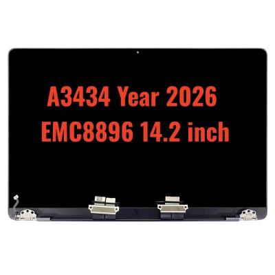 China MacBook Pro 14.2