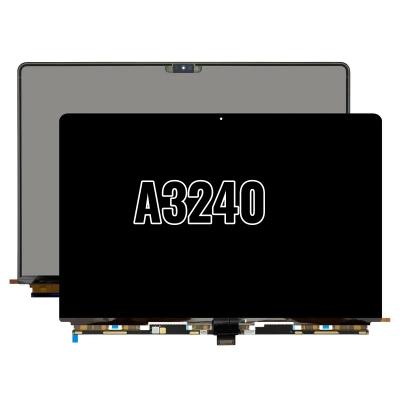 China Apple13.6 inch A3240 LCD Screen Replacement 2025 M4 EMC 8781 LCD Display for MacBook Air for sale