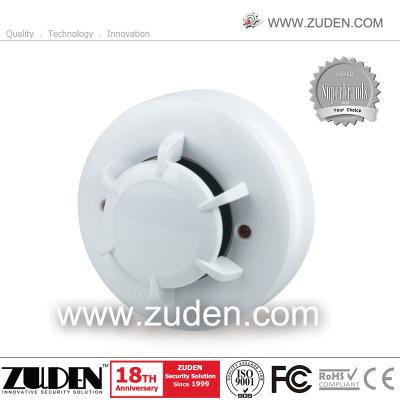 China Wired / Wireless Smoke Detector for Residential and Commercial Applications for sale