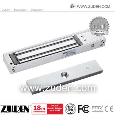 China The Best Selling Door Electromagnetic Lock with Signal & Time for sale