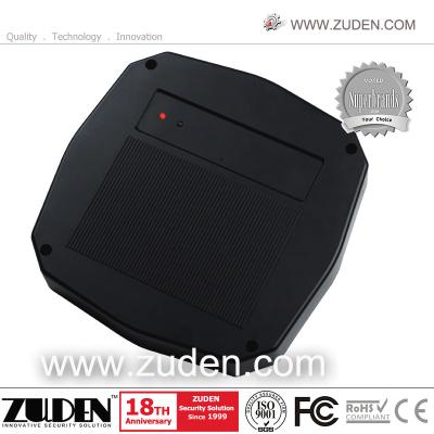 China RFID Middle Range Smart Card Reader Wiegand 26 with RS2332/RS485 for sale