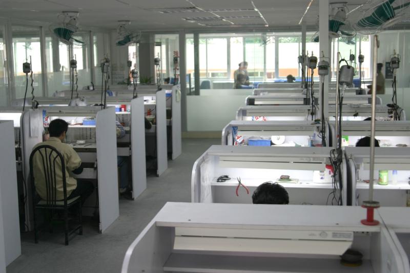 Fornitore cinese verificato - BeautyCreative Accessories Co., Limited