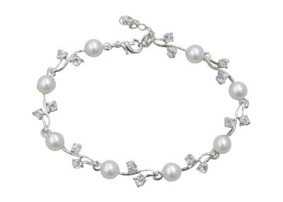 China 925 Sterling Silver Bangle Bracelets for sale