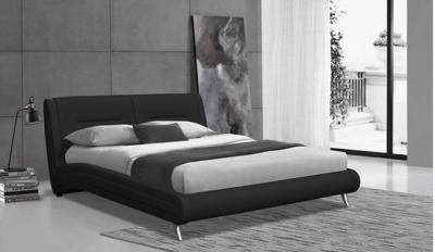 China FOB Trade Terms Upholstered Bed Frame for Easy Shipment and Payment for You for sale