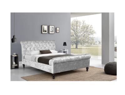 Cina Letto di stoccaggio di re Size 6ft in vendita