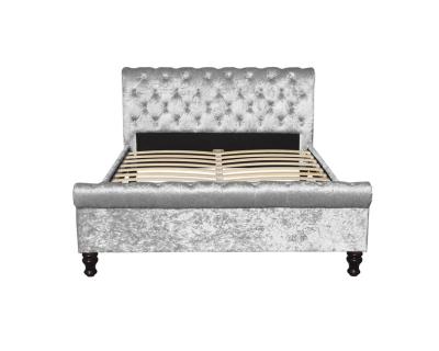 Cina Letto di stoccaggio di re Size 6ft in vendita