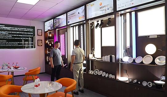 Verifizierter China-Lieferant - Shenzhen Housing Lighting Co., Ltd.