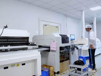 China Factory - Shenzhen Housing Lighting Co., Ltd.
