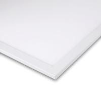 China Indoor Surface Mount LED Panel Lights 120LM/W 18-60W with CE RoHS Certification for sale