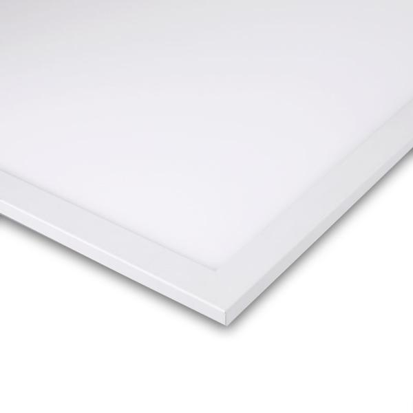 Quality Indoor Surface Mount LED Panel Lights 120LM/W CE RoHs Approved for sale