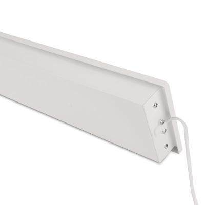 China White Backlit LED Panel Light 3000K 4000K 6000K With 90° Beam Angle for sale