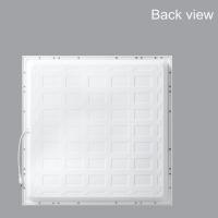 China 25W LED Flat Panel Light with 3750 Lumen Output, 50,000 Hour Lifespan - Recessed/Surface/Hanging Mount for sale