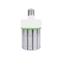 China Eco Friendly LED Corn Light Lamp Aluminum E40 Base 20W-100W 50,000 Hours 270° Beam Angle for sale