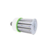 China 20W-100W LED Corn Light E40/E27 Base 270° Beam Angle 50,000hrs Lifespan for Landscaping for sale
