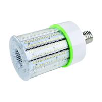 China Eco Friendly LED Corn Light Lamp Aluminum E40 Base 20W-100W 50,000 Hours 270° Beam Angle for sale