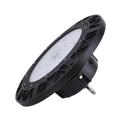 Cina 30000lm LED Bay Light CRI 80 IK08 UFO LED High Bay Light 100W-200W in vendita