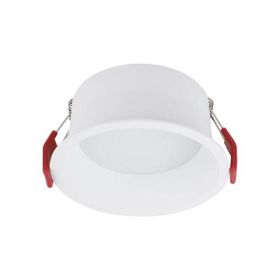 China 12W 18W 24W LED Downlight With Warm White/White/Daylight Light Source for sale