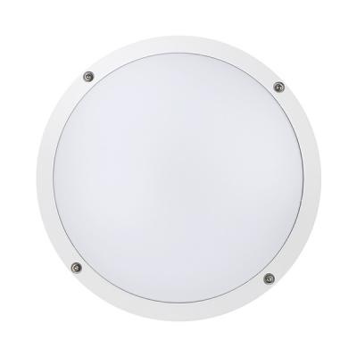 China IP65 Humid Aluminum SMD 2835 LED Ceiling Lamp 20W Power Consumption 100V-220 V Voltage for sale