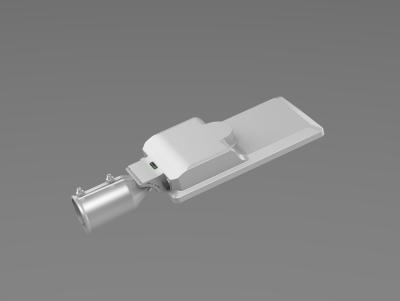 Cina Illuminazione esterna commerciale 50W LED Street Light per palo di 60 mm di diametro in vendita