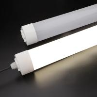 China IP65 LED Triproof Light 120 Beam Angle 1500mm 50W for Industrial Use for sale