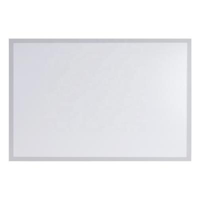 China Custom Size LED Panel Light with 50000 Hours Lifespan and Dimmable Backlit Design for Commercial Projects for sale