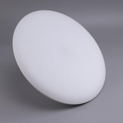 China Hotel Use Waterproof Ceiling Light 12-30W LED PC Cover Modern 5-Year Warranty 3000K/4000K/6000K Color Temp Microwave Sensor for sale