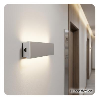 China 1200mm 150lm/W 3CCT Adjustable LED Wall Light Modern Wall Lamp Light Fixtures for sale