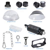China 150lm/W CREE LED Street Lights 50W-300W with IP65 Rating for Outdoor Road and Parking Lot Lighting for sale