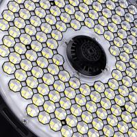 China 150lm/W CREE LED Street Lights 50W-300W with IP65 Rating for Outdoor Road and Parking Lot Lighting for sale