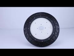 AC100V-277V LED Bay Light 19000lm UFO High Bay Light 100w-200w